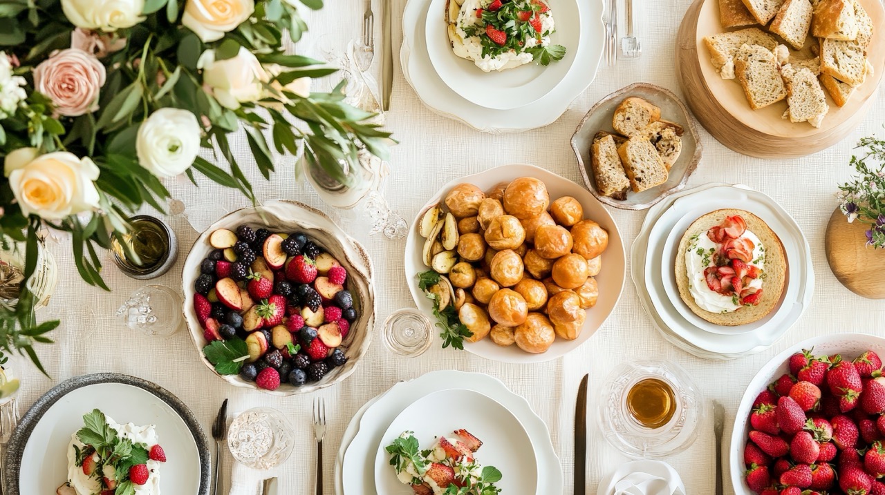 Easter Sunday Buffet & Egg Hunt at The Royal Marang Hotel – Book Your ...